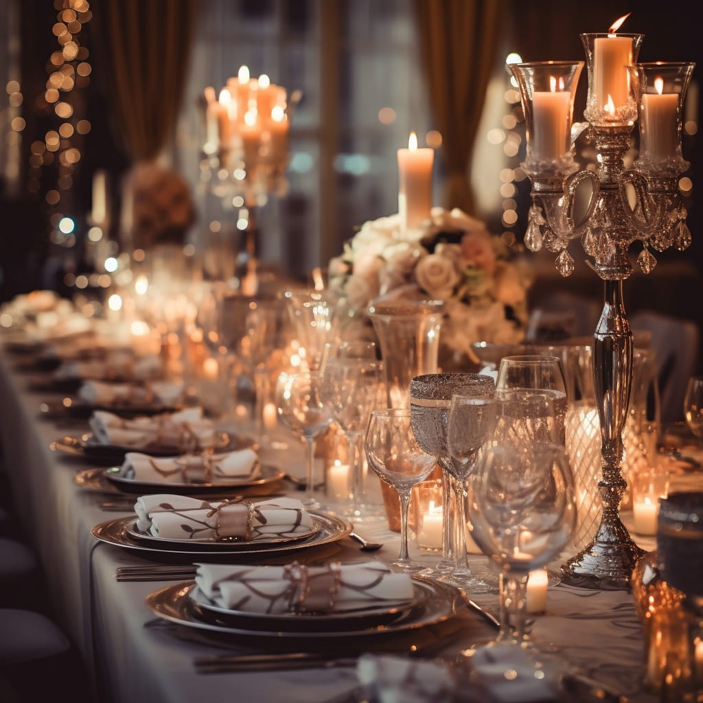 Ideen Zur Silberhochzeit